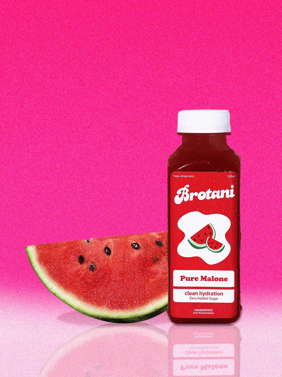 Pure Watermelon – brotaniventures